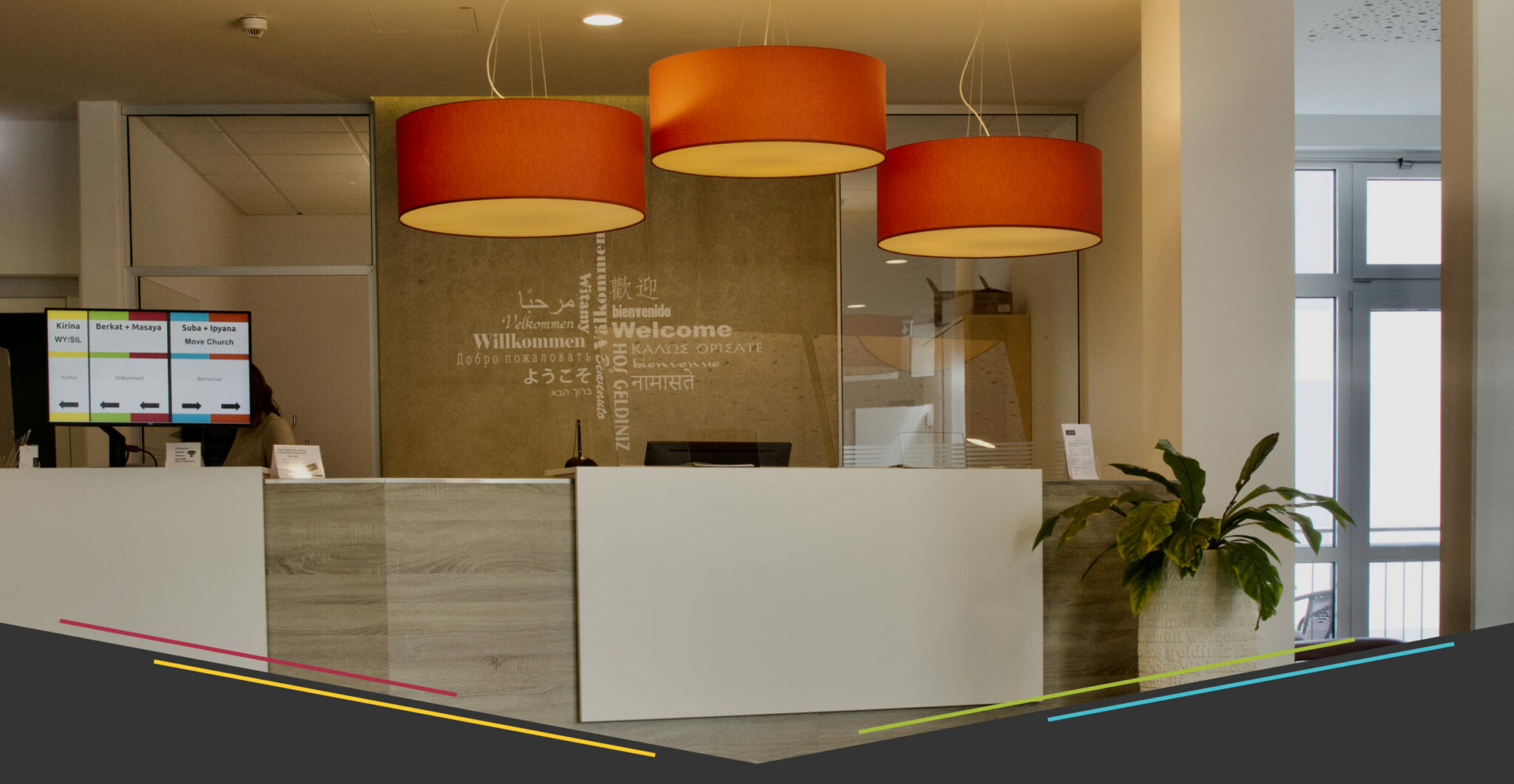 International Conference Center Karimu Germany